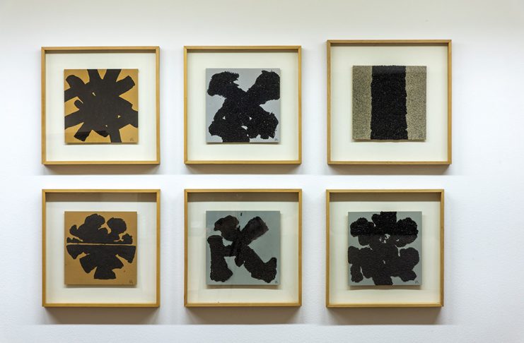 Exposición 360° de «Experiencias del hacer» de Federico Assler - D21