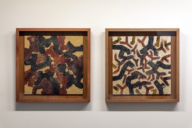 Exposición 360° de «Experiencias del hacer» de Federico Assler - D21