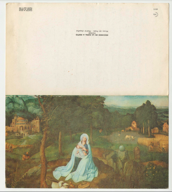 Correspondencias visuales. Roberto Bolaño a Soledad Bianchi ...