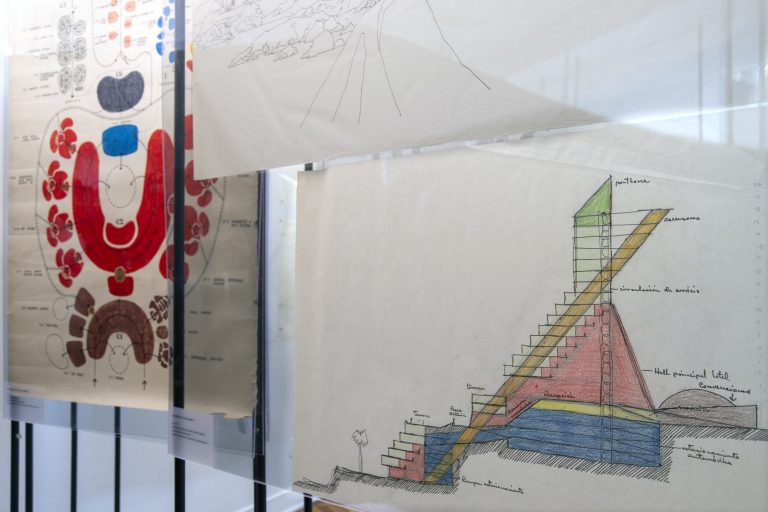 Galería de fotos – «Archivo Christian de Groote: cinco décadas de ...